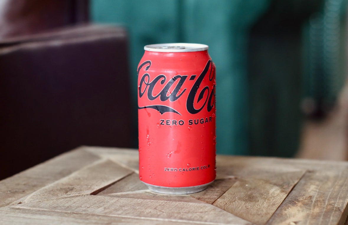 Coke Zero | Home State Brewing Co.